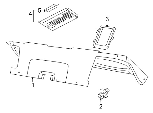 27732-3JC2A | Genuine Nissan #277323JC2A ACTUATOR ASSY-AIR MIX