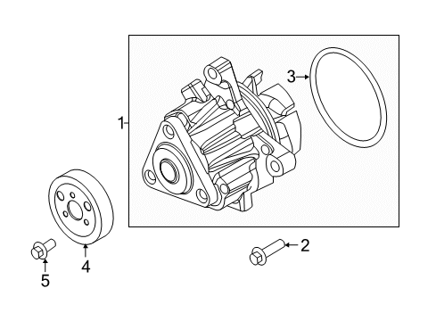 92440-9NB0A - Genuine Nissan Parts