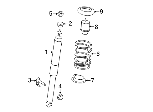 Nissan Rogue Dipstick - Guaranteed Genuine Nissan Parts