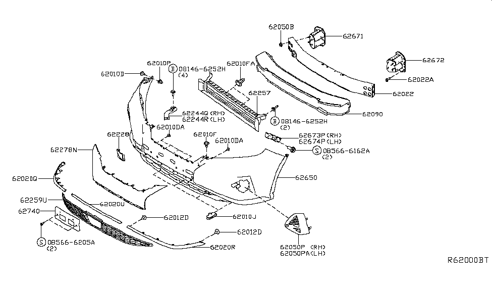 [DIAGRAM] 2005 Nissan Murano Engine Diagram Battery - MYDIAGRAM.ONLINE