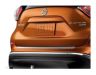 999B1-C3400 Genuine Nissan Chrome Rear Bumper Protector
