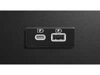 Nissan USB Charging Ports - Genuine Nissan Accessories