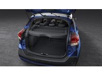 79910-5RL0A - Genuine Nissan Finisher-Rear Parcel Shelf