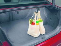 T99C2-6LB1A - Genuine Nissan Shopping Bag Hook Kit