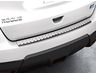 999B1-G500A Genuine Nissan Rear Bumper Protector - Chrome