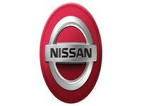 40342-4AF2A - Genuine Nissan Wheel Center Cap - Various