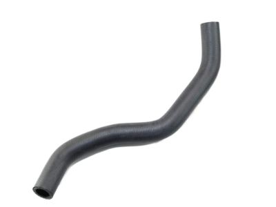 92410-JK20A Genuine Nissan #92410JK20A Hose-Heater,Outlet