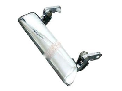 80605-23100 Genuine Nissan #8060523100 Handle-Door Out