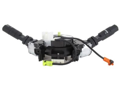 25560-9CH4D Genuine Nissan #255609CH4D Switch Assy-Combination