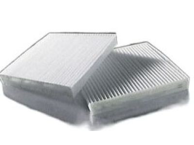 27277-1FC0A Genuine Nissan #272771FC0A Air Filter Assembly