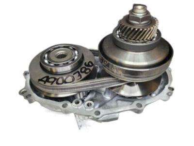 31214-3JX9B Genuine Nissan 312143JX9B FK-K2 Kit-PULLEY