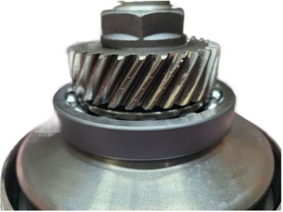 31214-3JX9B Genuine Nissan 312143JX9B FK-K2 Kit-PULLEY