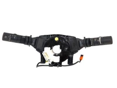 25560-9BH1A Genuine Nissan 255609BH1A Switch Assembly Combination