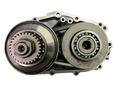 31214-3JX9A Genuine Nissan 312143JX9A Belt-PULLEY Kit