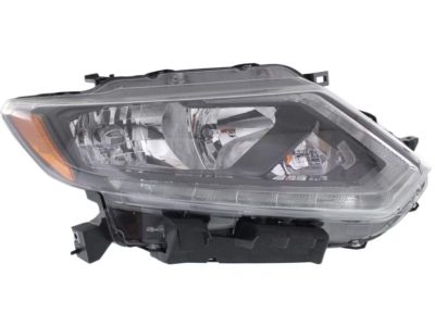 26010-4BA2A Genuine Nissan Part