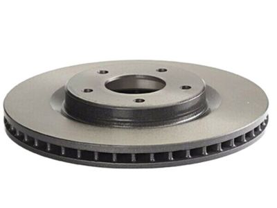 40206-JG00C Genuine Nissan #40206JG00C Rotor-Disc Brake,Front