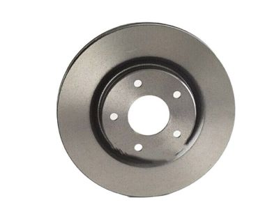 40206-JG00C Genuine Nissan #40206JG00C Rotor-Disc Brake,Front