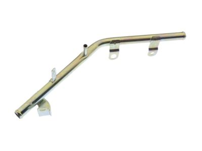 14053-F450A Genuine Nissan #14053F450A Pipe-Heat Ret