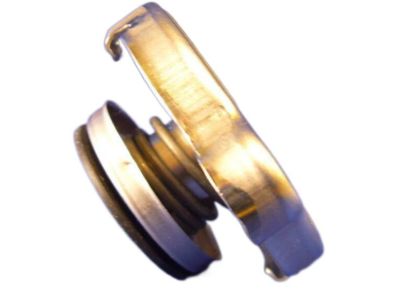 21430-89902 Genuine Nissan #2143089902 Cap Radiator