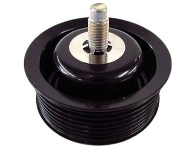 11925-1HC5B Genuine Nissan #119251HC5B PULLEY IDLER