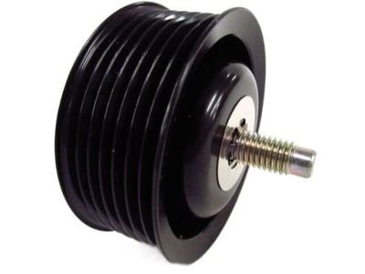 11925-1HC5B Genuine Nissan 119251HC5B Idler Pulley Assembly