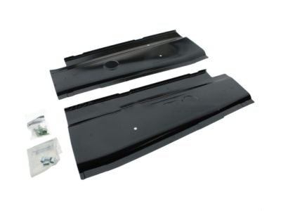 G4312-ZB00A Genuine Nissan #G4312ZB00A Repair Kit-Floor