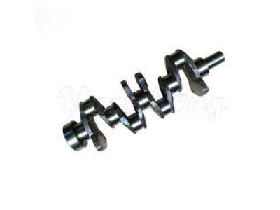 12200-F450B Genuine Nissan #12200F450B CRANKSHAFT Assembly