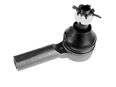 D8570-VK90A Genuine Nissan D8570VK90A Inner Tie Rod Socket Kit