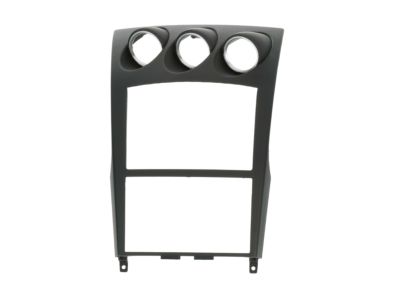 68260-CF00A Genuine Nissan 68260CF00A Lid-Cluster