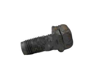 54459-2Y00A Genuine Nissan #544592Y00A Bolt