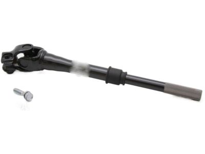48080-9Z00A Genuine Nissan #480809Z00A Joint-Steering Lower