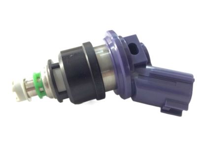 16600-21U01 Genuine Nissan #1660021U01 Injector Assy-Fuel