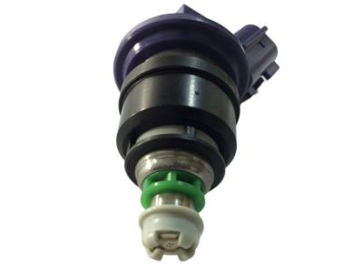 16600-21U01 Genuine Nissan #1660021U01 Injector Assy-Fuel