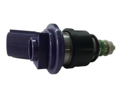 16600-21U01 Genuine Nissan #1660021U01 Injector Assy-Fuel