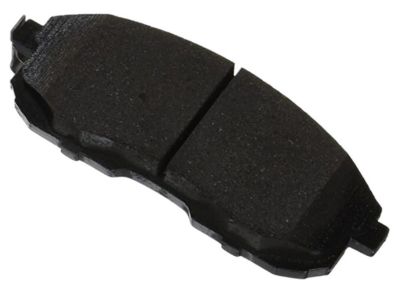 D1060-3S500 Genuine Nissan #D10603S500 Disc Brake Pad Kit