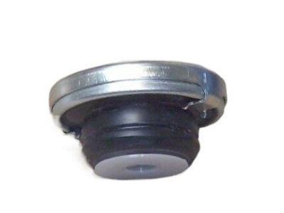 46020-K2411 Genuine Nissan #46020K2411 Cap-Reservoir