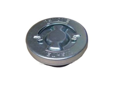 46020-K2411 Genuine Nissan #46020K2411 Cap-Reservoir