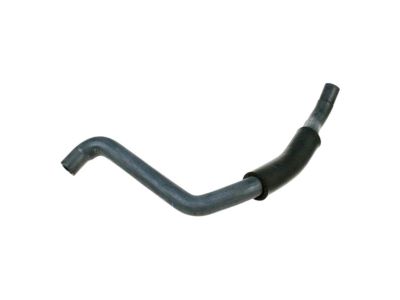 92400-6Z500 Genuine Nissan #924006Z500 Hose Assembly Inlet