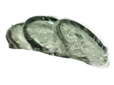 12033-53J20 Genuine Nissan #1203353J20 Piston Ring Set