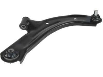 54500-EL00D Genuine Nissan Part