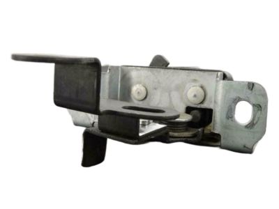 90330-0W01A Genuine Nissan 903300W01A Tail Gate Lock Assembly