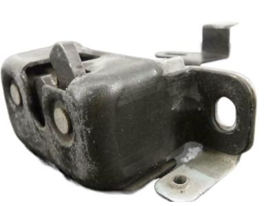 90330-0W01A Genuine Nissan #903300W01A Tail Gate Lock Assembly