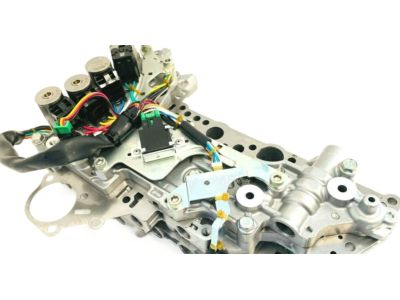 31705-1XC2B Genuine Nissan 317051XC2B Control Valve Assembly