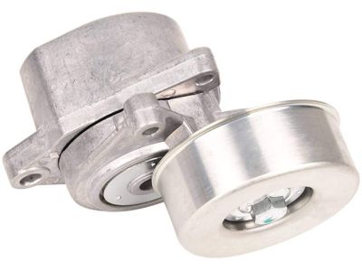 11955-8J00A Genuine Nissan #119558J00A TENSIONER Assembly Auto