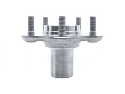 43202-85F00 Genuine Nissan #4320285F00 Hub Assembly Rear