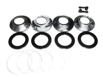 41120-73425 Genuine Nissan #4112073425 Kit-Seal 41120-73425 Genuine Nissan #4112073425 Kit-Seal