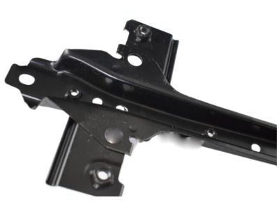 62550-5Y501 Genuine Nissan 625505Y501 Stay-Hood Lock