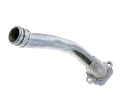 13048-6N200 Genuine Nissan #130486N200 Water Inlet