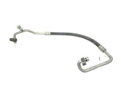 92490-2Y90B Genuine Nissan #924902Y90B Hose Flexible, High