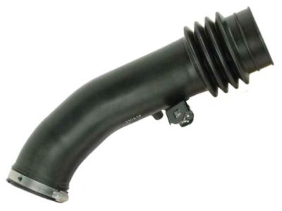 16576-CD00A Genuine Nissan #16576CD00A Duct Assembly-Air